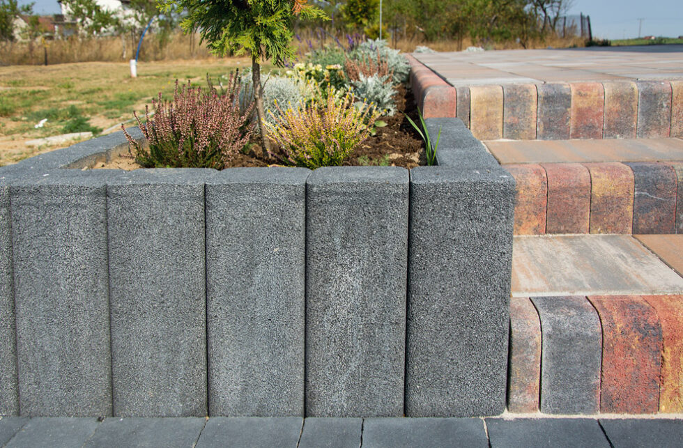 Palisada nostalit | STYLBRUK